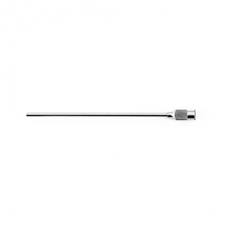 Accueil Canule inox